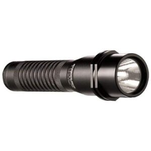 Streamlight 74300 Strion LED Flashlight Without Charger, Black - 260 Lumens