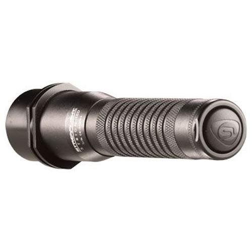 Streamlight 74300 Strion LED Flashlight Without Charger, Black - 260 Lumens