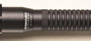 Streamlight 74300 Strion LED Flashlight Without Charger, Black - 260 Lumens