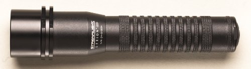 Streamlight 74300 Strion LED Flashlight Without Charger, Black - 260 Lumens