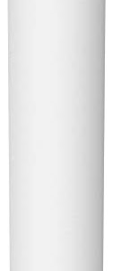 Pentair Pentek DGD-5005-20 Big Blue Water Filter, 20-Inch Whole House Sediment Filter Cartridge Replacement, Dual-Gradient Density Spun Polypropylene, 20" x 4.5", 5 Micron, Pack of 1, White