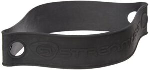 streamlight 99075 rubber helmet strap