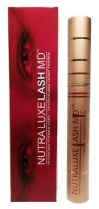 nutraluxe lash enhancer 4.5ml