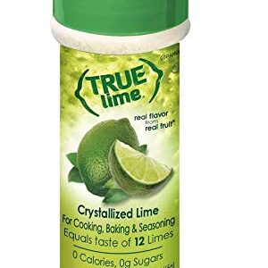 True Lime Shaker, 2.29 oz