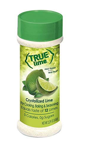 True Lime Shaker, 2.29 oz