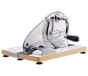 zassenhaus 72006 manual bread slicer