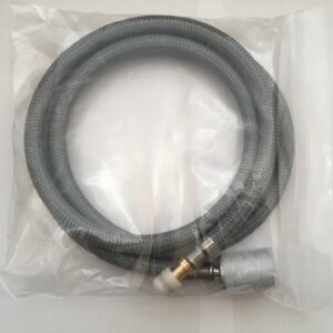 Moen 137028 Replacement Hose Kit for Pullout Kitchen Faucets