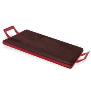 buffalotools kboard kneeling board with cushion