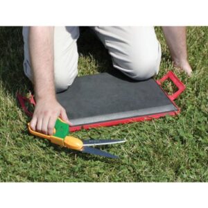 BuffaloTools KBOARD Kneeling Board with Cushion