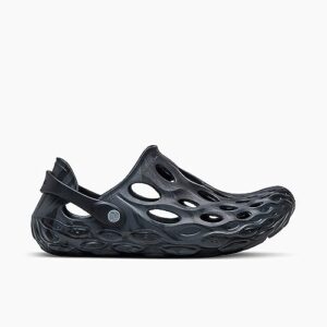 Merrell Men's Hydro MOC Water Shoe, Black, 11