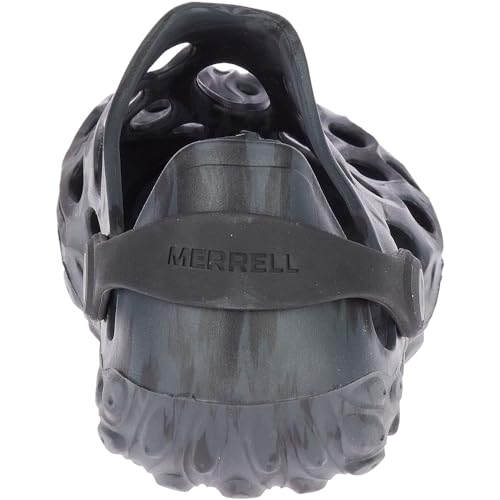 Merrell Men's Hydro MOC Water Shoe, Black, 11