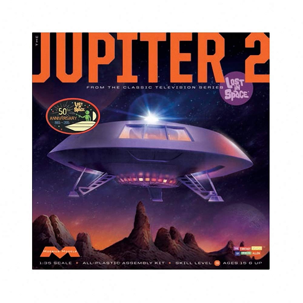 Jupiter 2