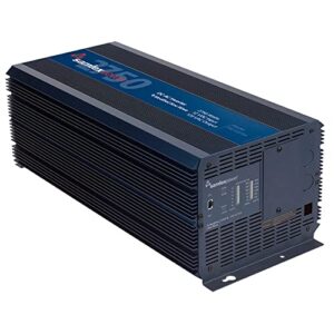 samlex solar pse-12275a sam series modified sine wave inverter