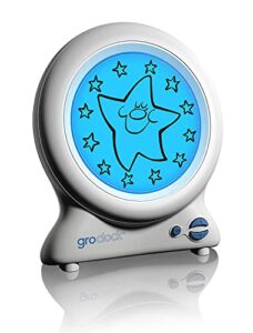 the gro company gro-clock sleep trainer