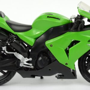 NewRay 1:12 Motorcycle 2006 Kawasaki Zx-10R- Sport Bike