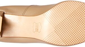 Capezio Women's Student Footlight, Caramel,4.5 M US