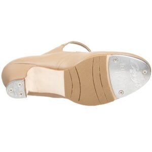 Capezio womens Manhattan Xtreme Tap Shoe Caramel 6.5 W US