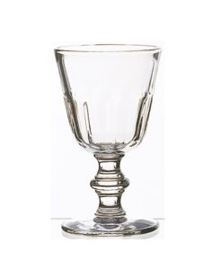 la rochere set of 6, 7-ounce perigord wine glasses