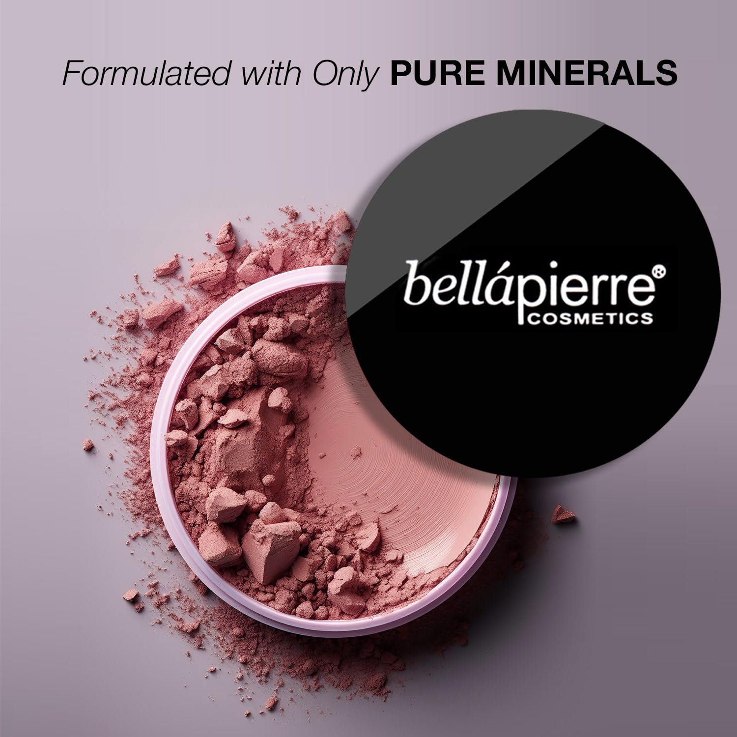 bellapierre Mineral Blush | Warm Dewy Complexion | Non-Toxic & Paraben Free | Hypoallergenic | Loose Powder - 0.3-Ounce – Autumn Glow