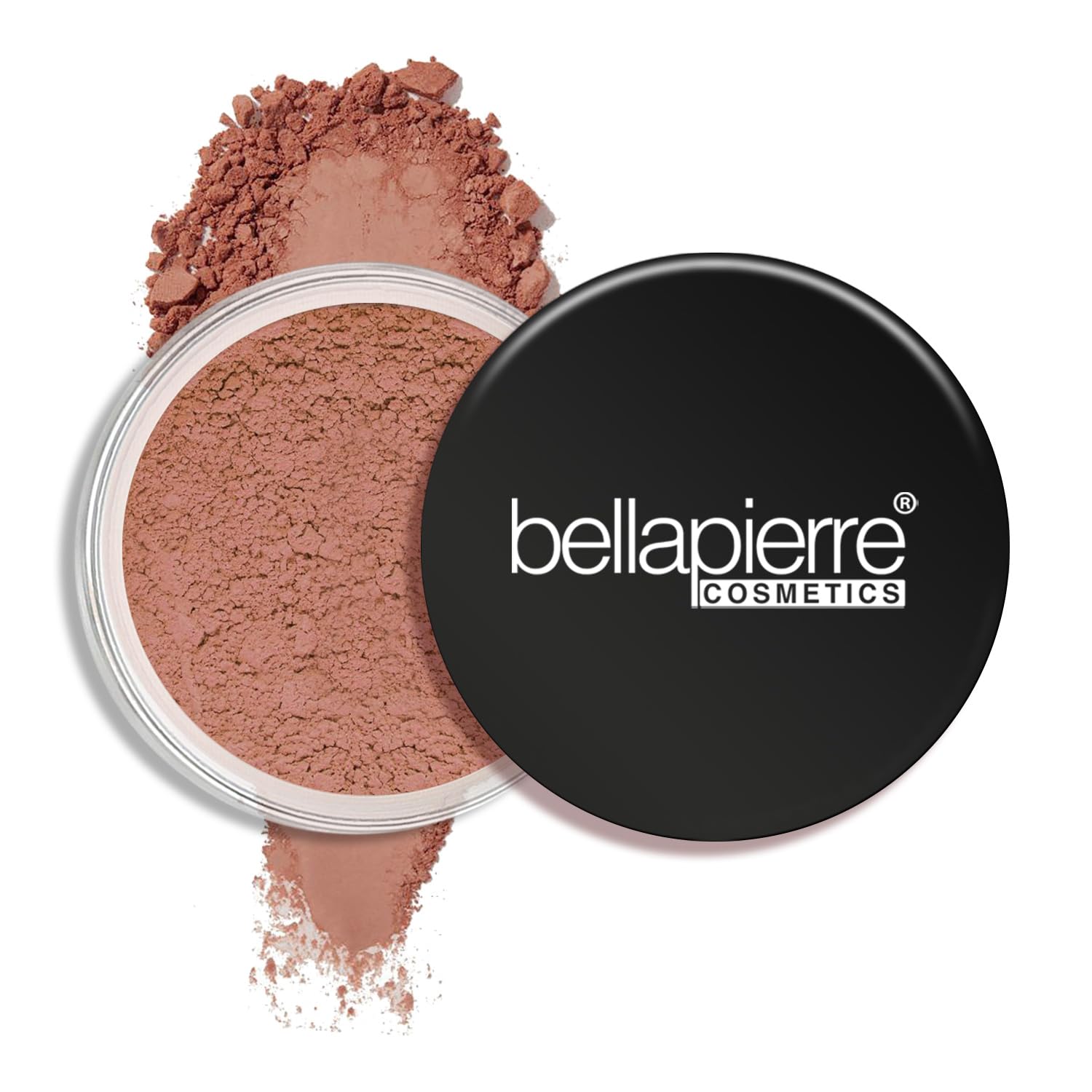 bellapierre Mineral Blush | Warm Dewy Complexion | Non-Toxic & Paraben Free | Hypoallergenic | Loose Powder - 0.3-Ounce – Autumn Glow