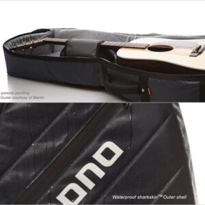 MONO M80 Acoustic dreadnought Guitar Case