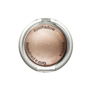 palladio cosmetic baked eyeshadow single, champagne toast, 0.09 ounce