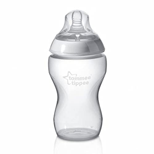 Tommee Tippee Baby Bottle 340 ml 3m+ 422601