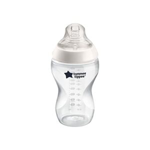 Tommee Tippee Baby Bottle 340 ml 3m+ 422601