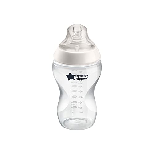 Tommee Tippee Baby Bottle 340 ml 3m+ 422601