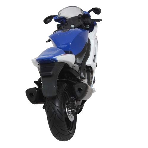 New Ray Motorcycles 1:12 2008 Suzuki Gsx-R R1000 (Random colors)