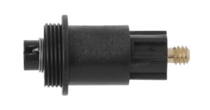 kohler k-1000315 clicker drain assembly