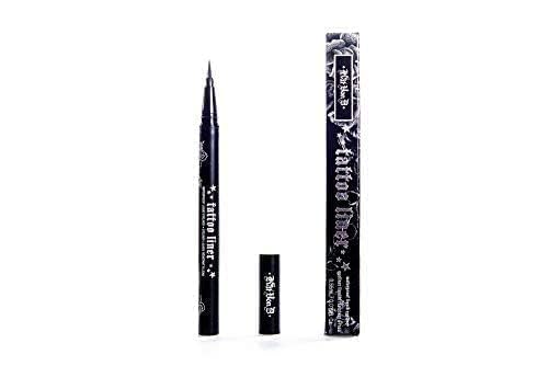 Kat Von D Tattoo Liner Trooper 0.55 ml/0.019 oz Pencil