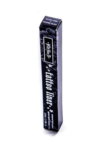 Kat Von D Tattoo Liner Trooper 0.55 ml/0.019 oz Pencil