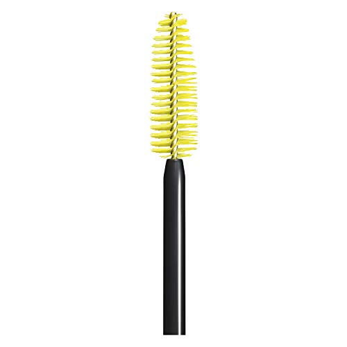 Maybelline Volum' Express Colossal Waterproof Mascara Makeup, Volumizing, Glam Black, 1 Count