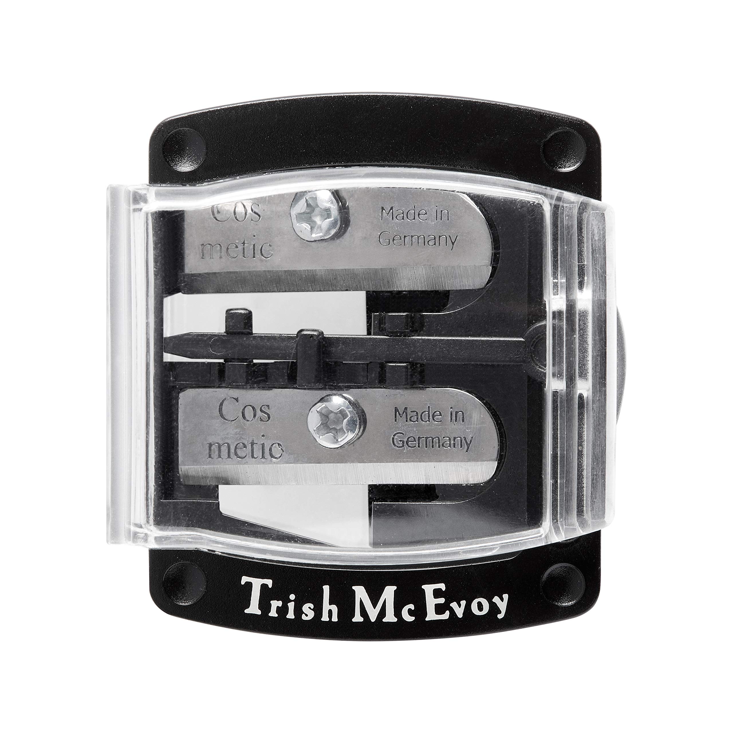 Trish McEvoy Dual Pencil Sharpner