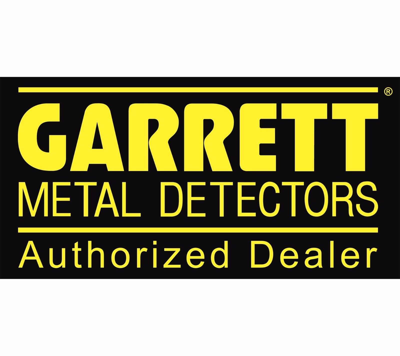 Garrett Backpack Metal Detector 1651700