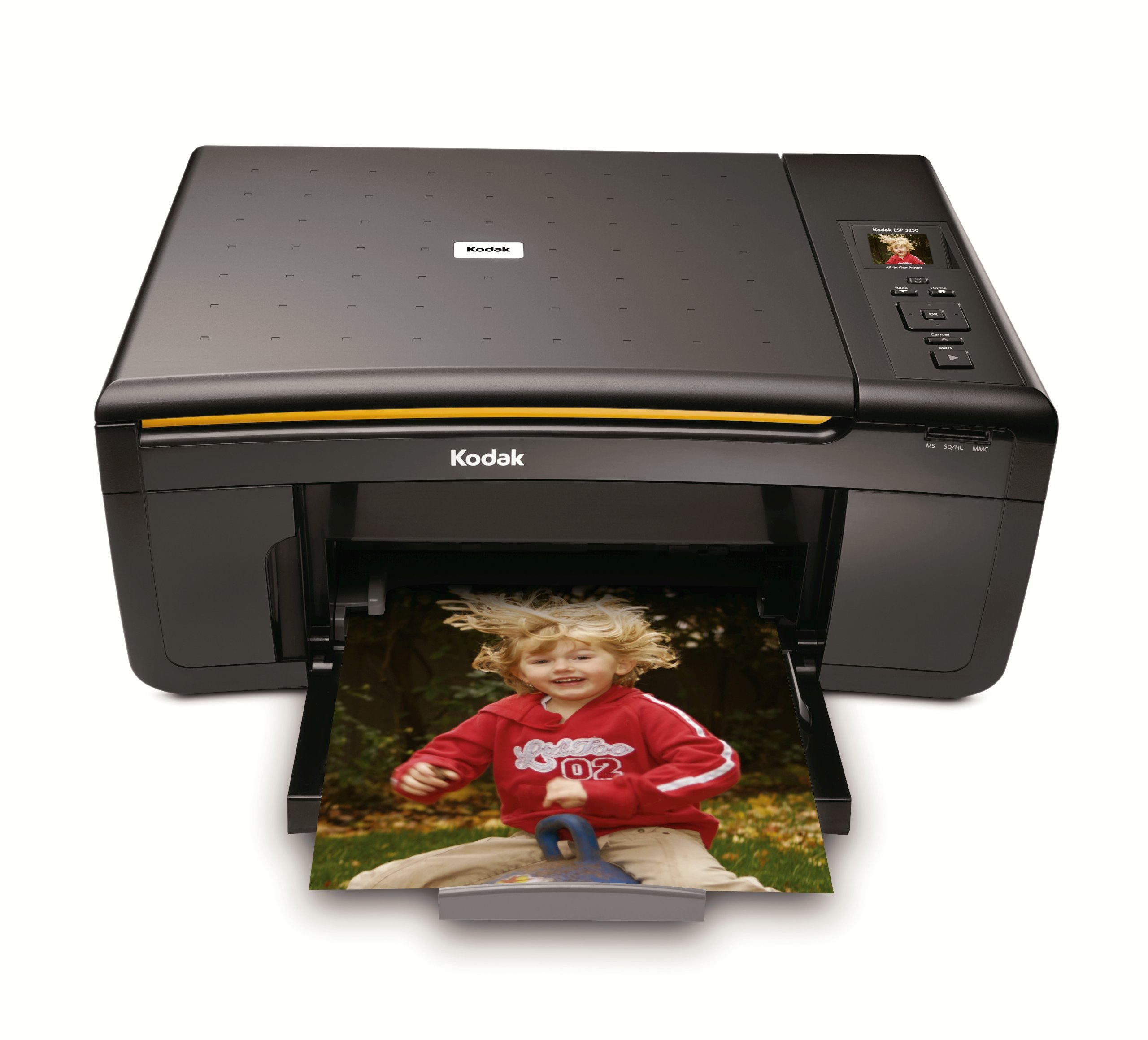 KODAK ESP3250 All-in-One Printer