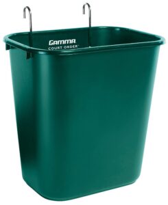 gamma court order replacement basket, green