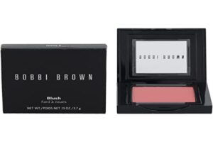 bobbi brown blush, no. 2 tawny, 0.13 ounce, matte powder