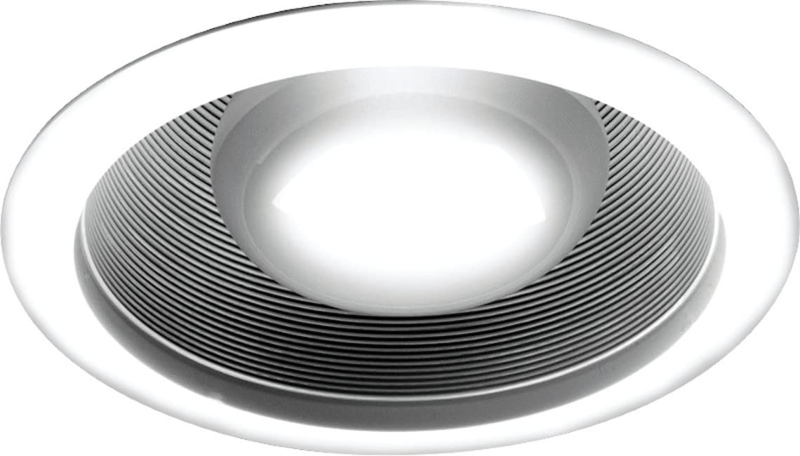 Broan-NuTone 744 Recessed Light Ventilation Fan, 70 CFM, 1.5 Sones, White