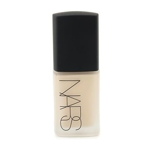 NARS Sheer Matte Foundation, Santa Fe