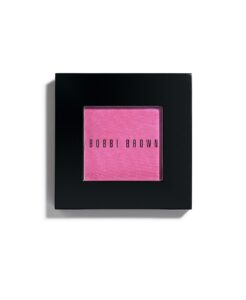 bobbi brown blush (apricot)