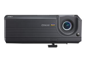 viewsonic pjd6251 xga dlp projector