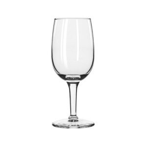 libbey 8466 citation stemware - 6 oz. tall wine