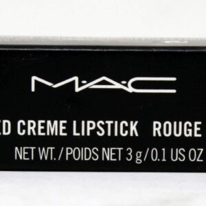 MAC Amplified Creme Lipstick, Saint germain, 120 Gram