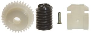 repair kit for kodak carousel slide projector w/focus motor