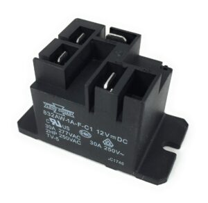 0c2174 - generac guardian starter contactor relay