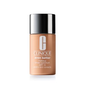 clinique even better makeup broad spectrum spf 15, neutral