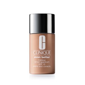 clinique even better makeup broad spectrum spf 15, porcelain beige