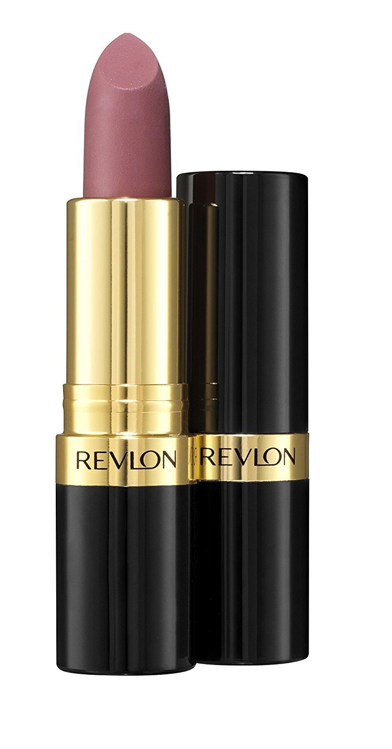 Revlon Super Lustrous Lipstick, Pink Pout